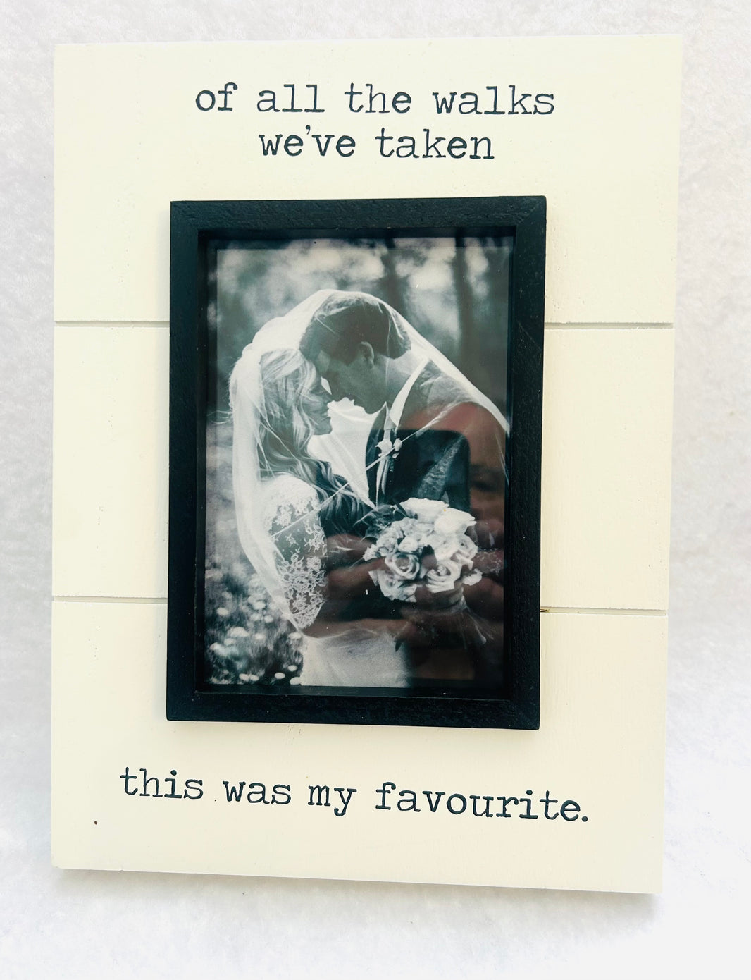 Picture frames – Unforgettables