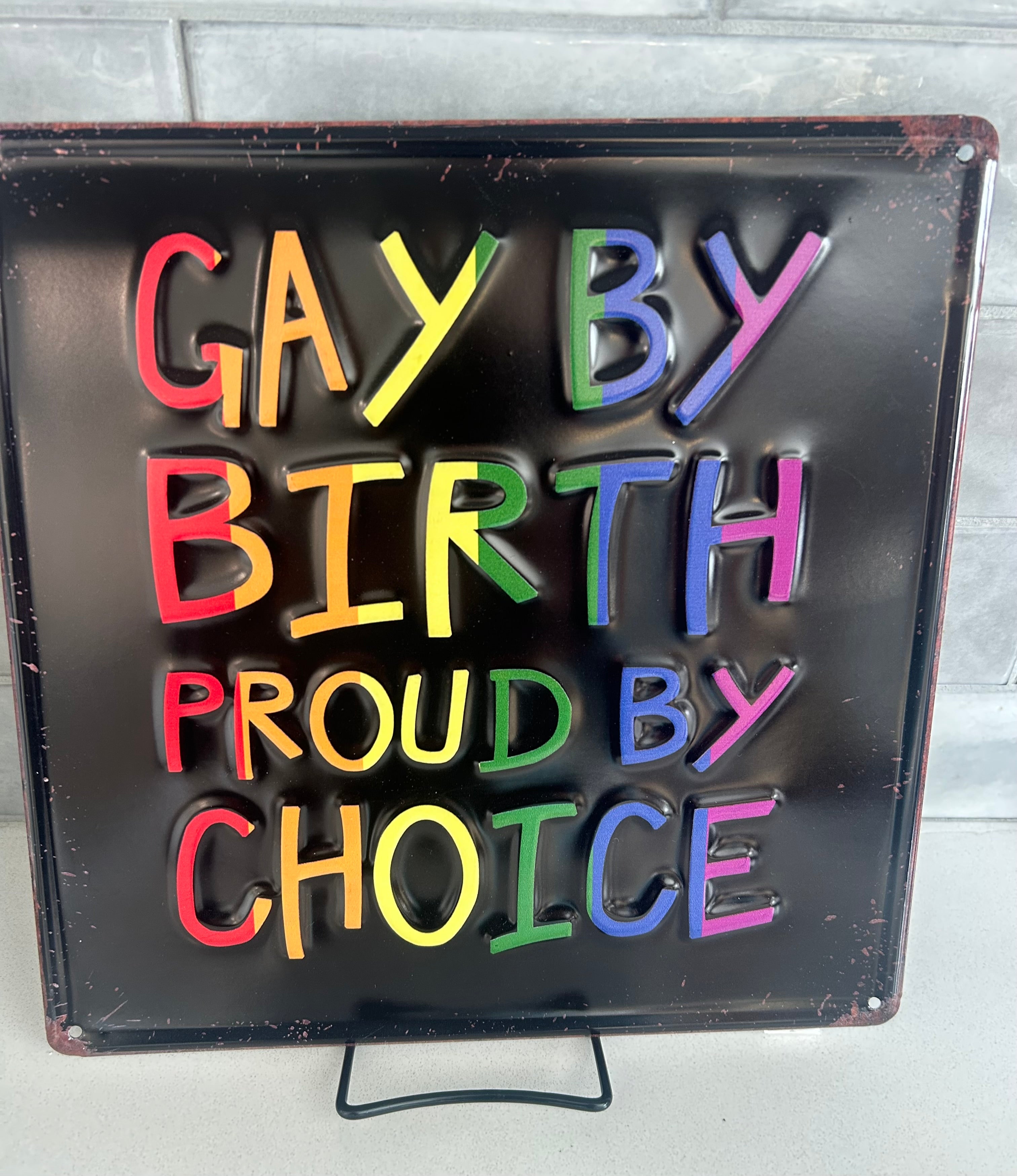 Signs – Unforgettables